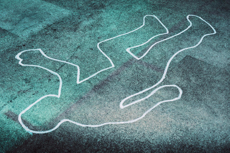 When you learn how low the 2025 murder rate was, you’ll realize how ...