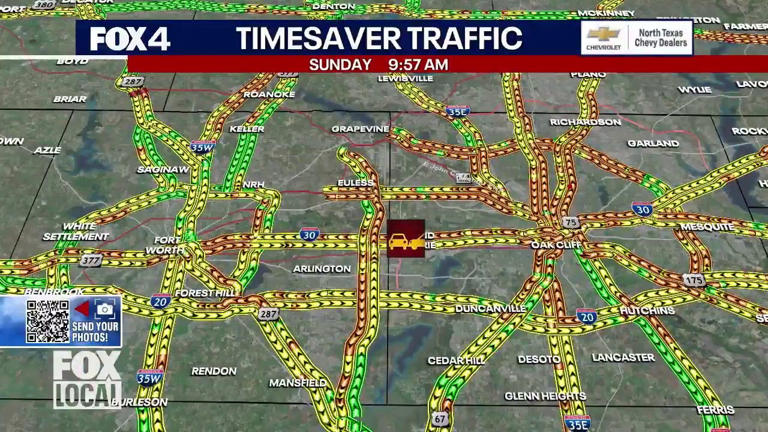 Live updates: Winter storm road conditions, power outages, school ...