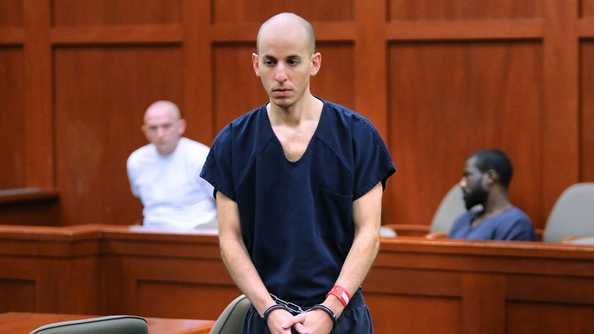 The Grant Amato case and the events that led to a family tragedy