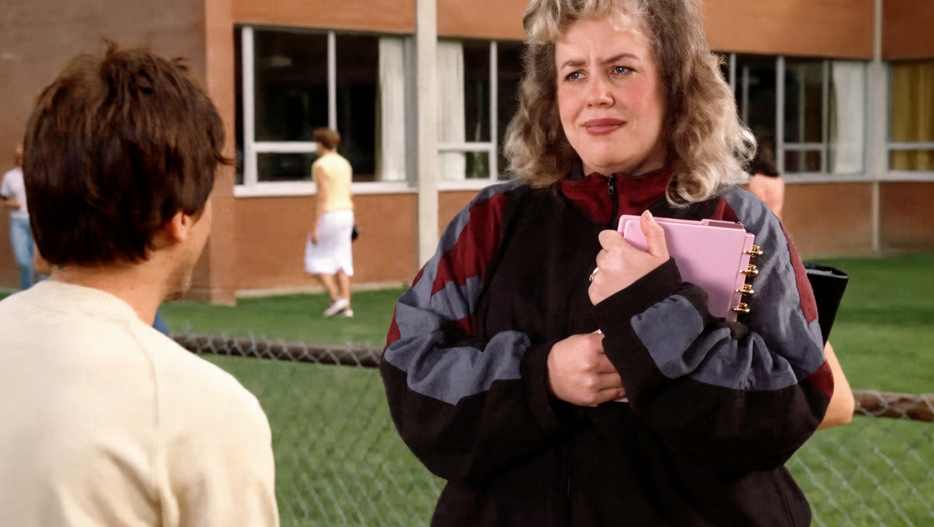 Bicycle boogie! You can’t miss 🎬🚴‍♀️