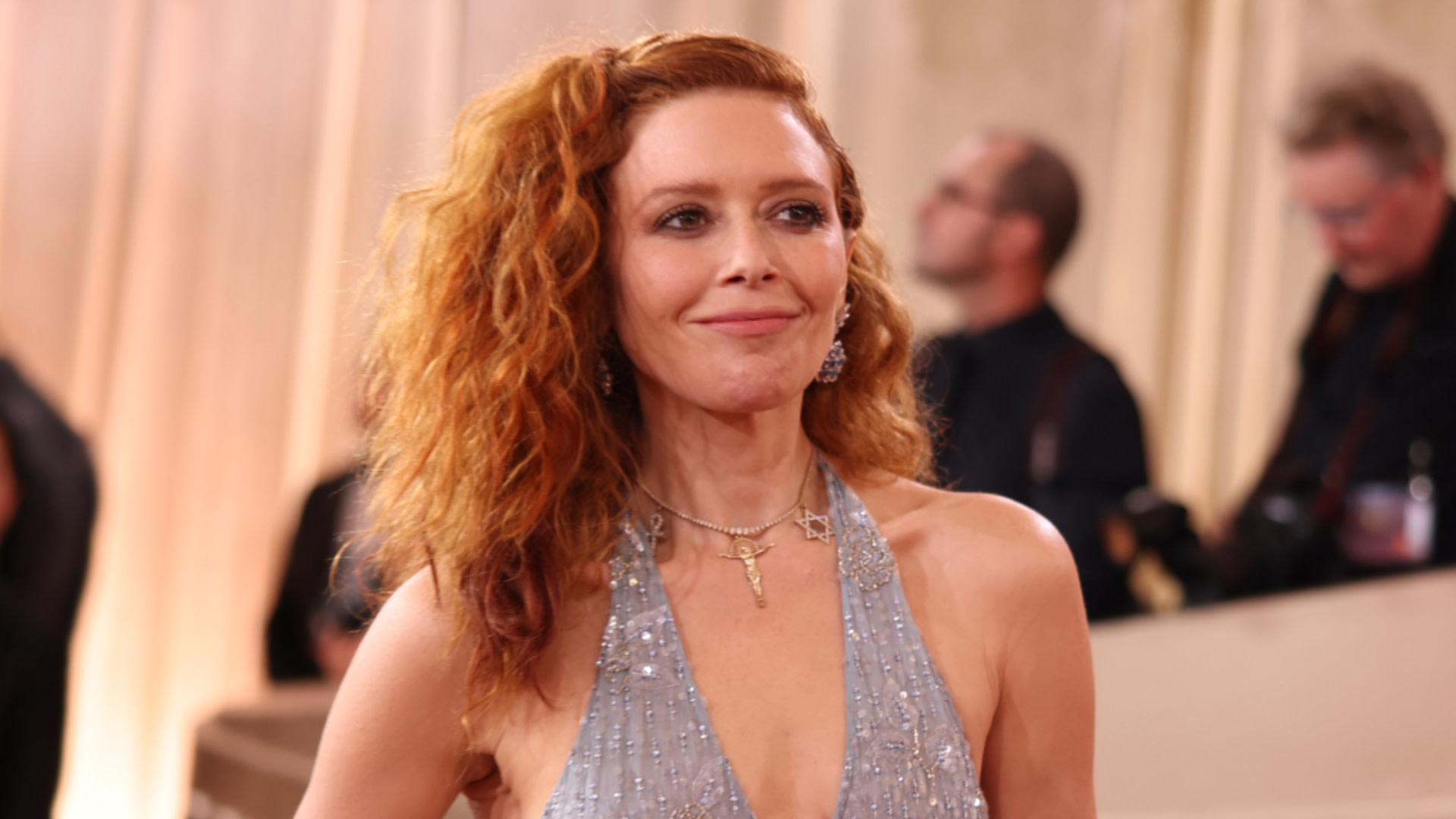 Natasha Lyonne says she relapsed after years of sobriety: 'Recovery is ...