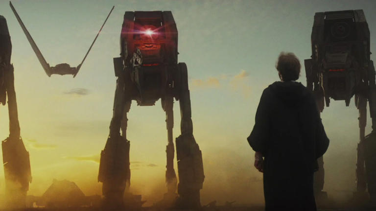 Disney Star Wars decisions that damaged the franchise forever