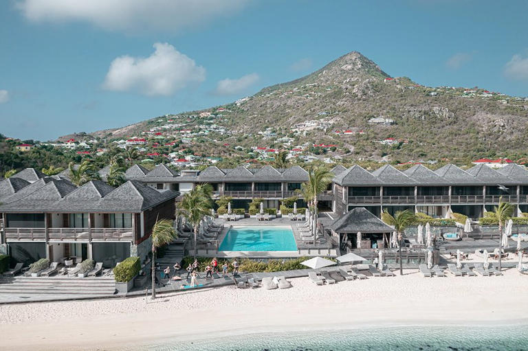 The best wellness retreats for enhancing your well-being in 2026