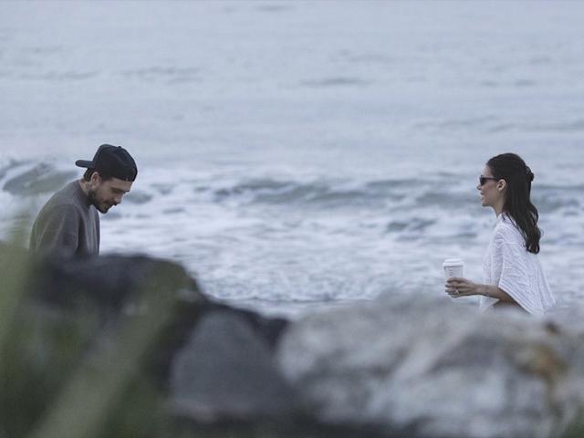 Brooklyn Beckham & Nicola Peltz seen for first time since statement