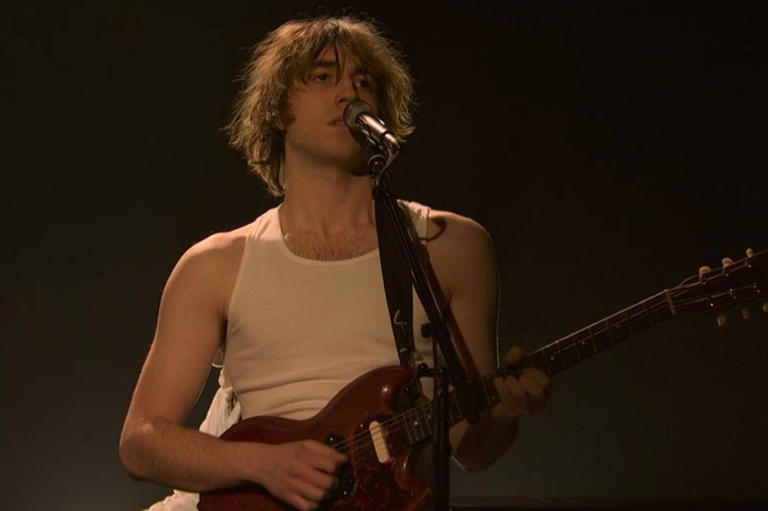 SNL viewers slam one of Cillian Murphy's favorite bands as the 'worst ...