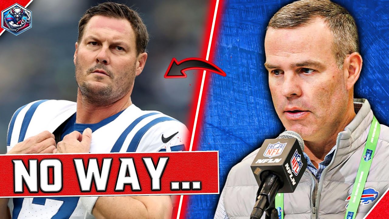 Things just took an insane twist