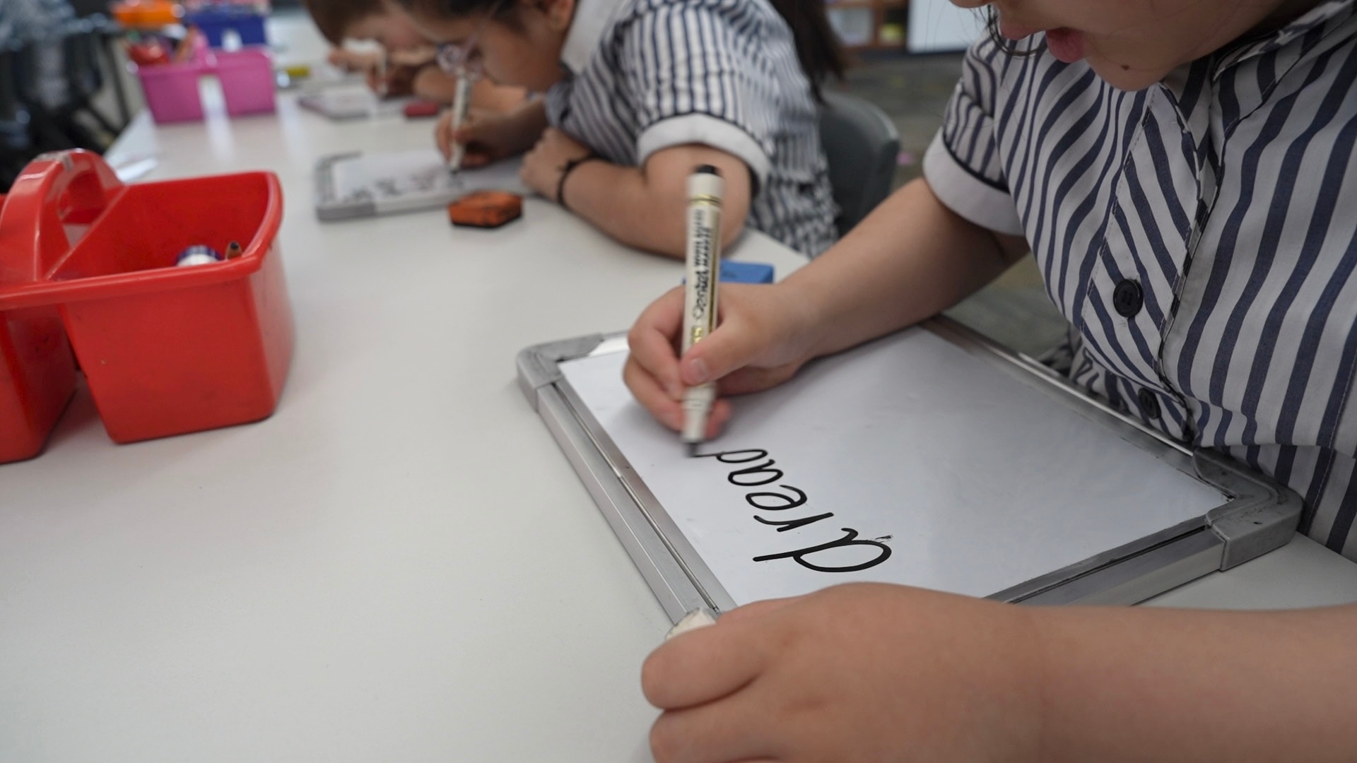 What does the rise of digital devices and decline of handwriting mean ...