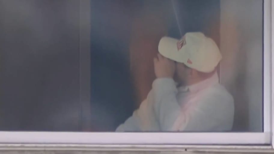 Bo Nix seen having the saddest seat for AFC Championship Game