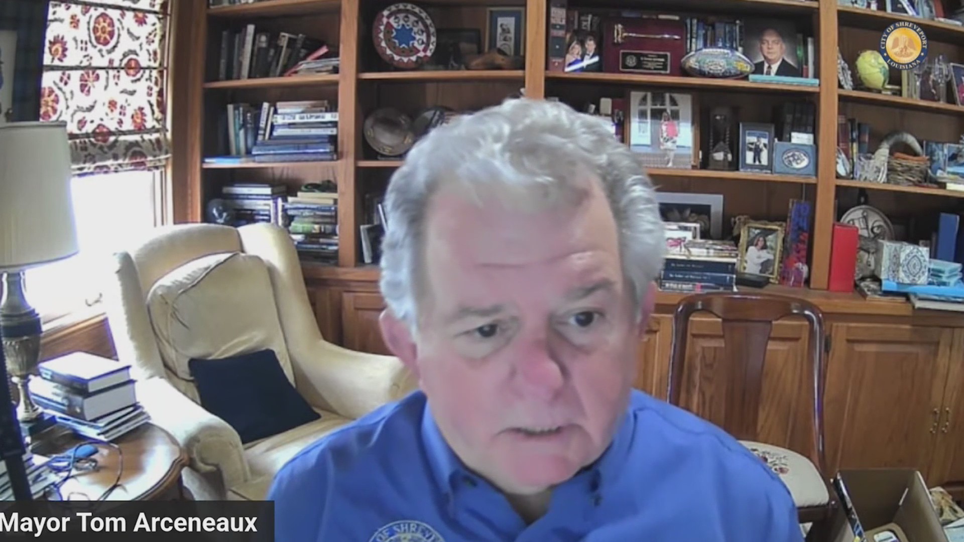 Road conditions lead to additional day off for nonessential City of ...