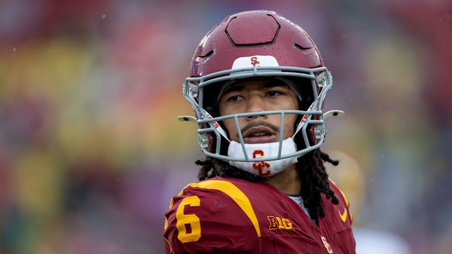 Mel Kiper rewards Ravens with a new weapon for Lamar Jackson in first ...