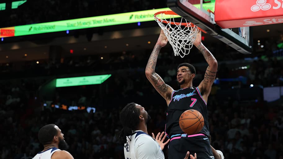 Ranking the Heat's trade assets as the trade deadline approaches