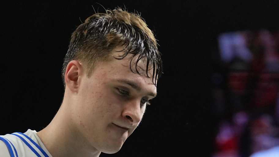 After loss, Steve Forbes compares 2 Duke greats