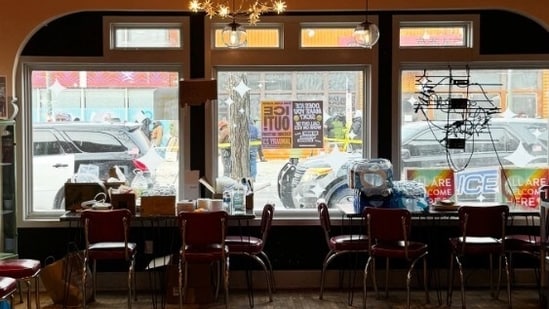 Glam Doll Donuts breaks silence after tragic killing of Alex Pretti ...