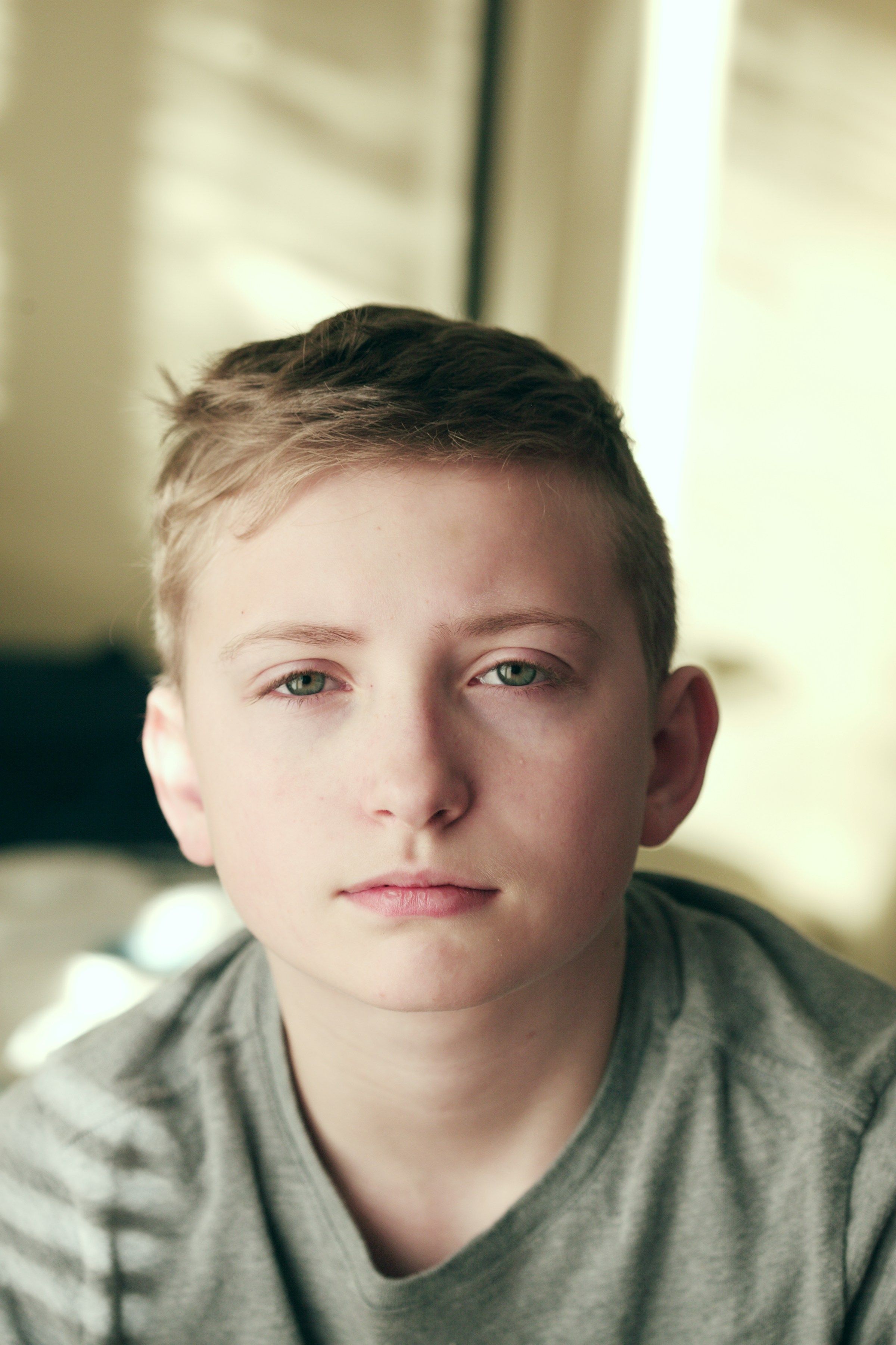 Ex-mean kids describe when they knew