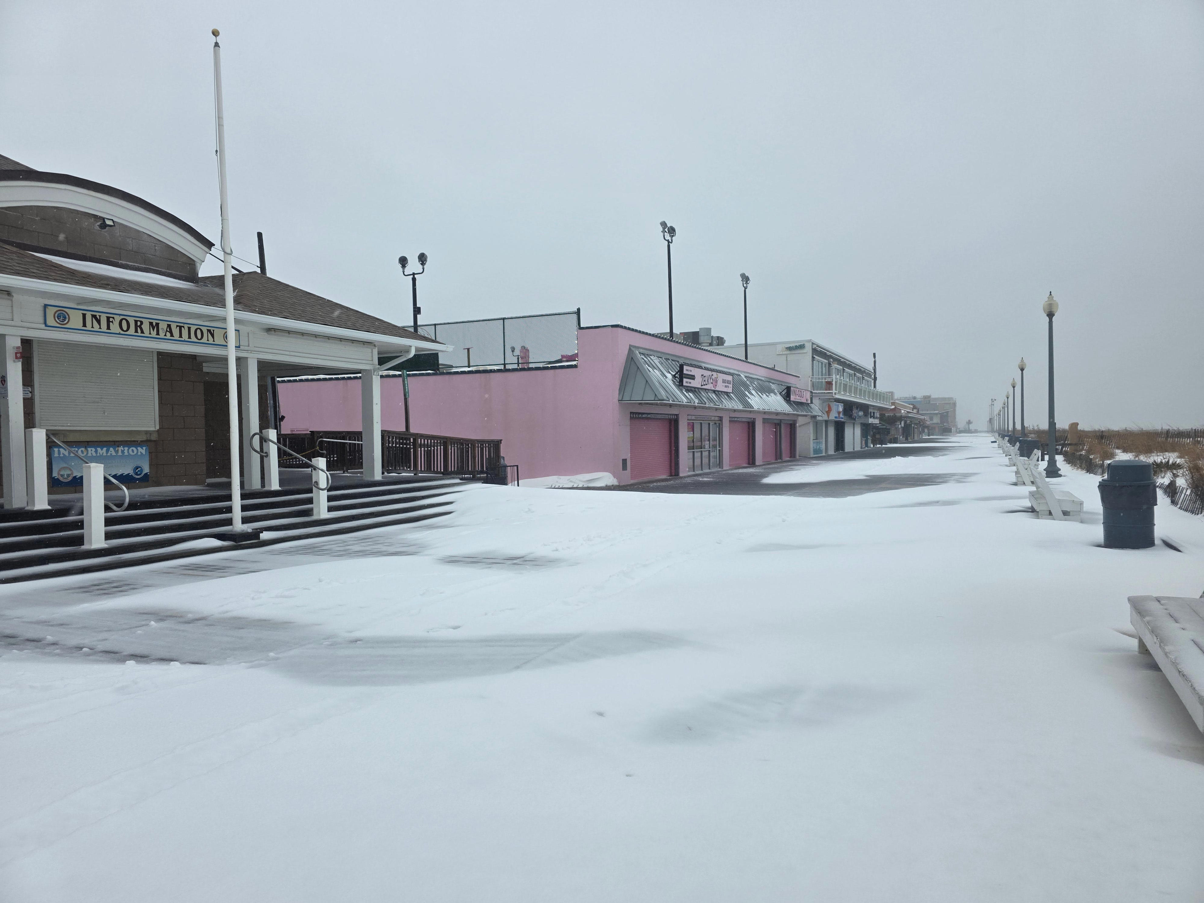 Delaware school closure tracker. What's closed after winter storm?