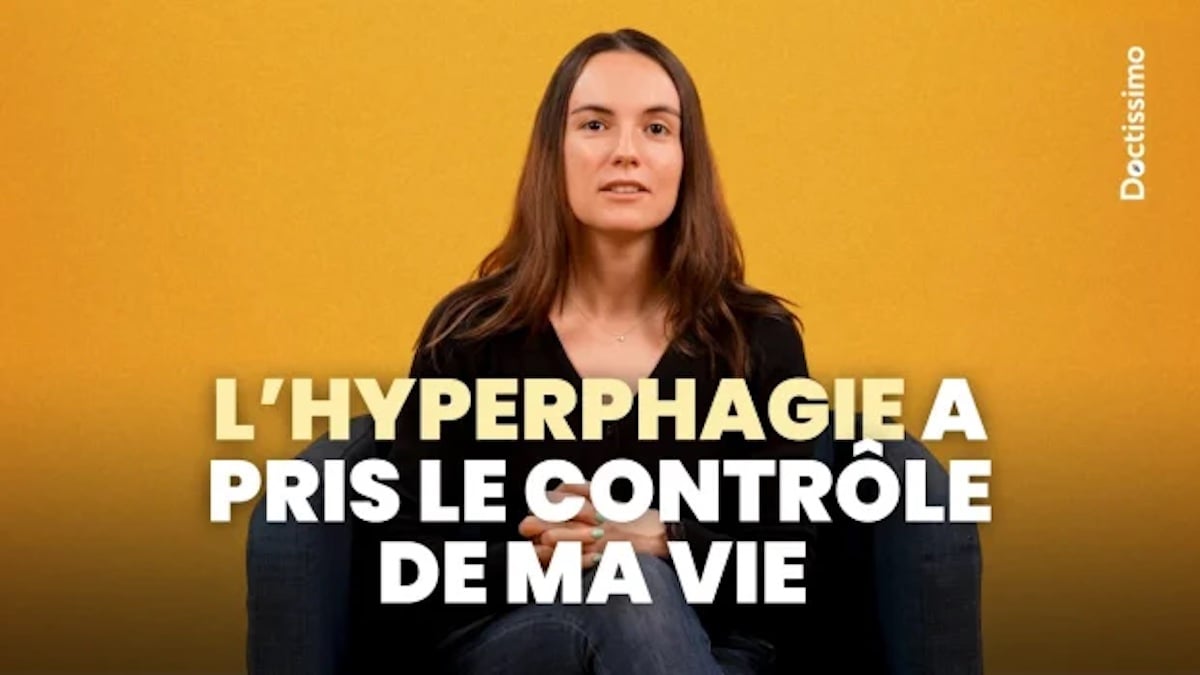 Élise Chirodo, son combat intime contre les troubles alimentaires ...