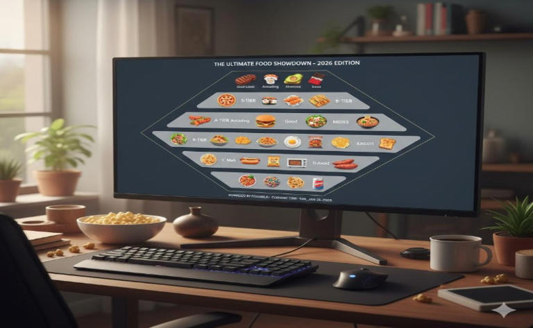 The great food pyramid flip: What RFK Jr.'s new "Make America Healthy ...