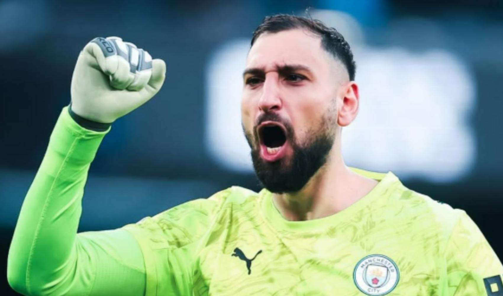 Donnarumma se asienta en el City, pero deja abierta la puerta para ...