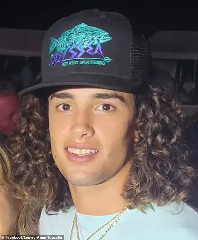 Real estate mogul is sensationally found guilty of murdering football ...