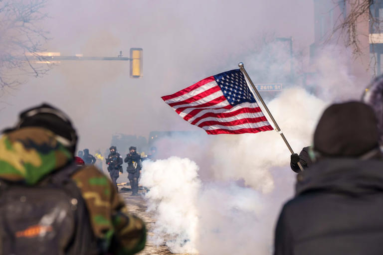 Pretti killing a 'wake-up call to every American,' Obama says