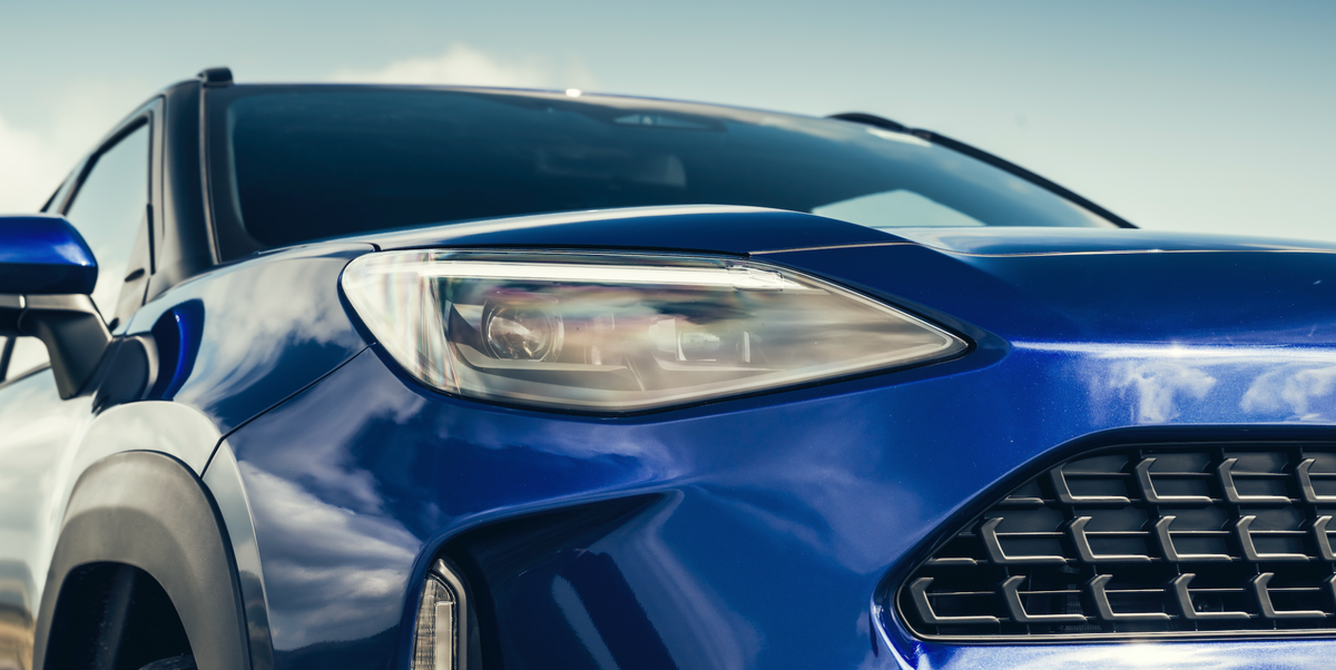 Este SUV es el Toyota más vendido en Europa y este deportivo, el que menos