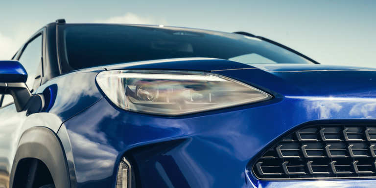 Este SUV es el Toyota más vendido en Europa y este deportivo, el que menos