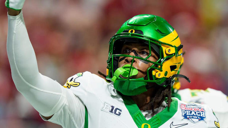 Oregon has an X-factor position group that might surprise this season