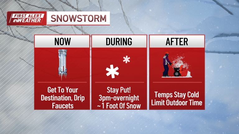 New snowfall maps: Storm blasts region, Greater Boston could see over ...