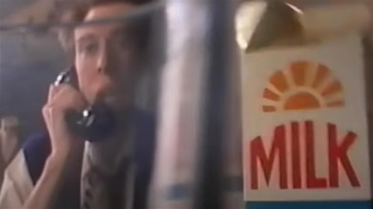 Michael Bay's first blockbuster hit was actually a milk commercial?