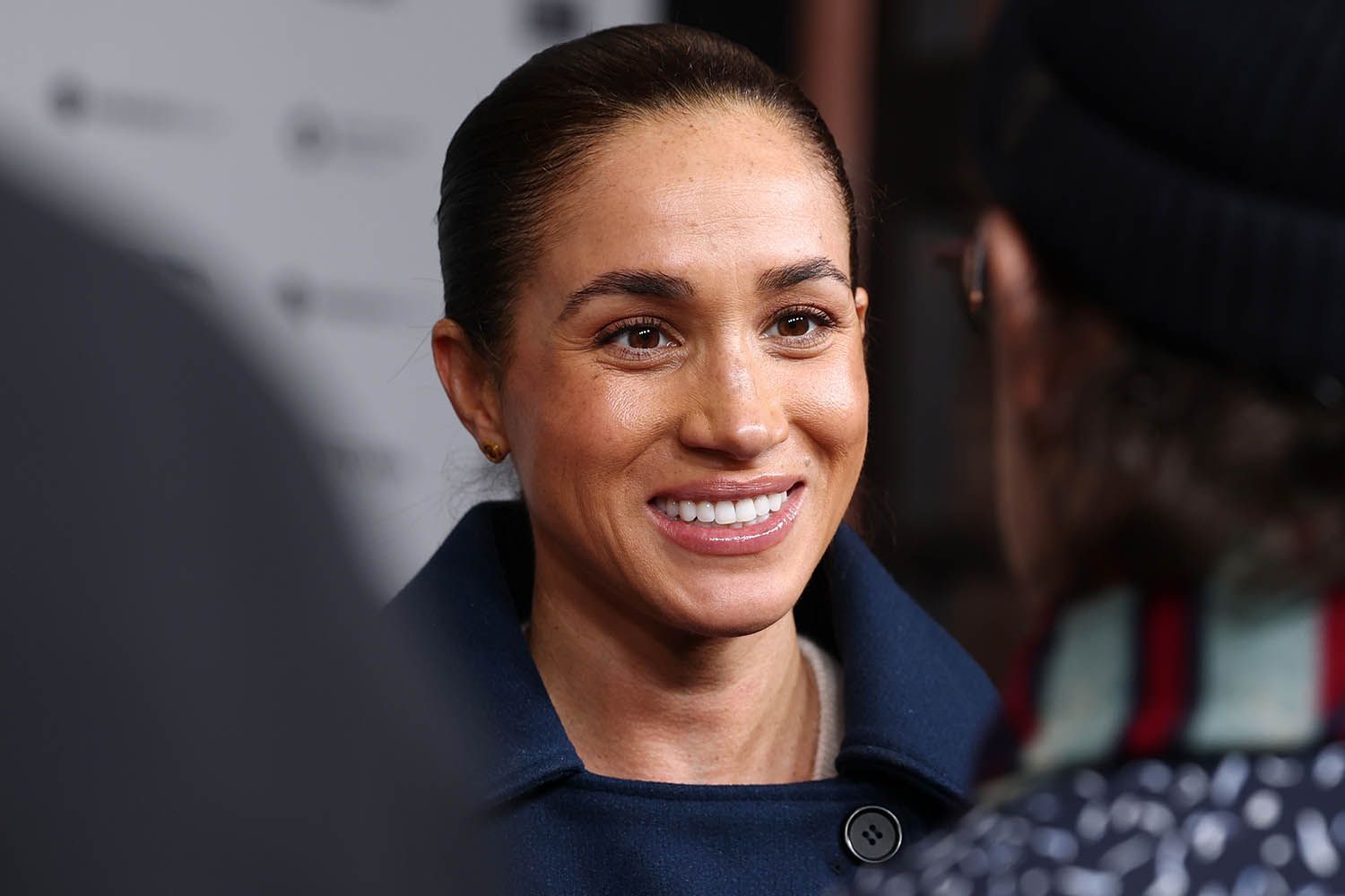 Meghan Markle reveals her favorite Girl Scout cookie as she and Prince ...