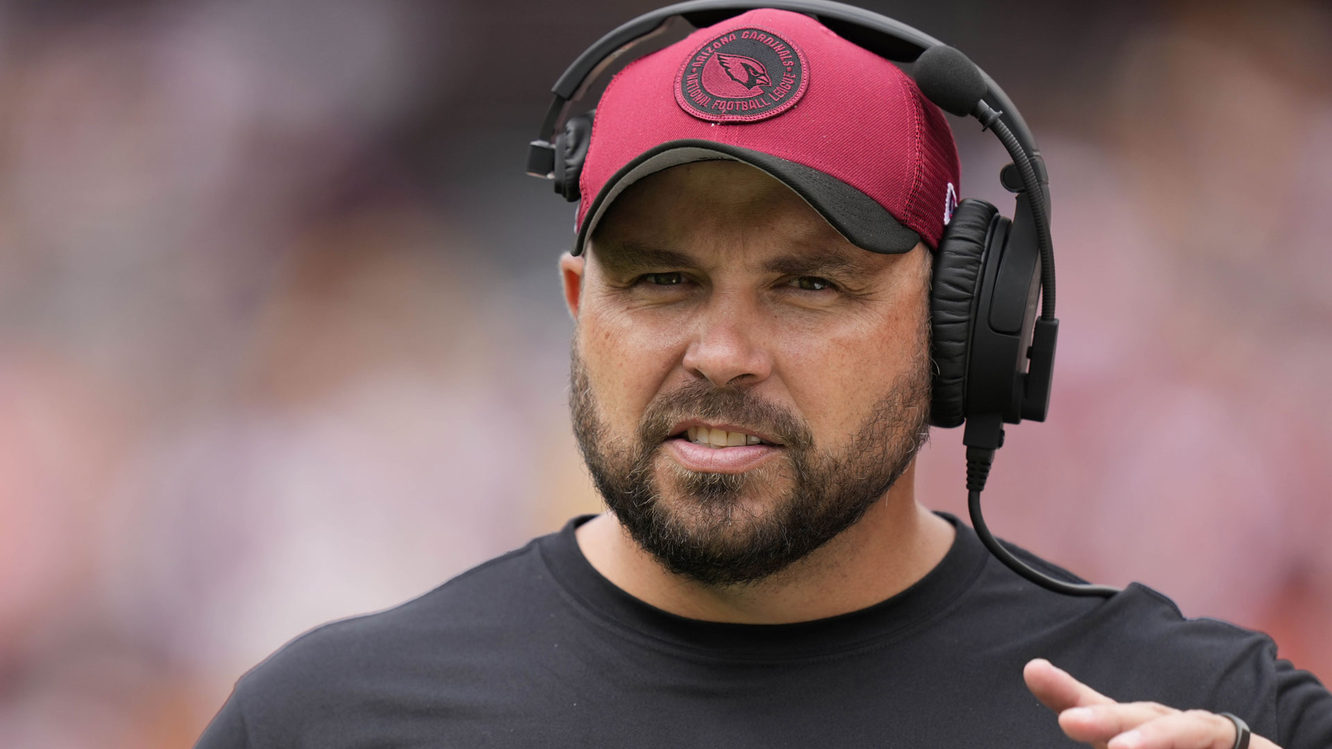 Cowboys reportedly block Eagles' request to interview offensive coordinator