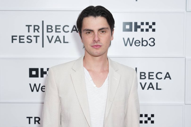 Michael Douglas and Catherine Zeta-Jones' nepo son spooked by heated ...