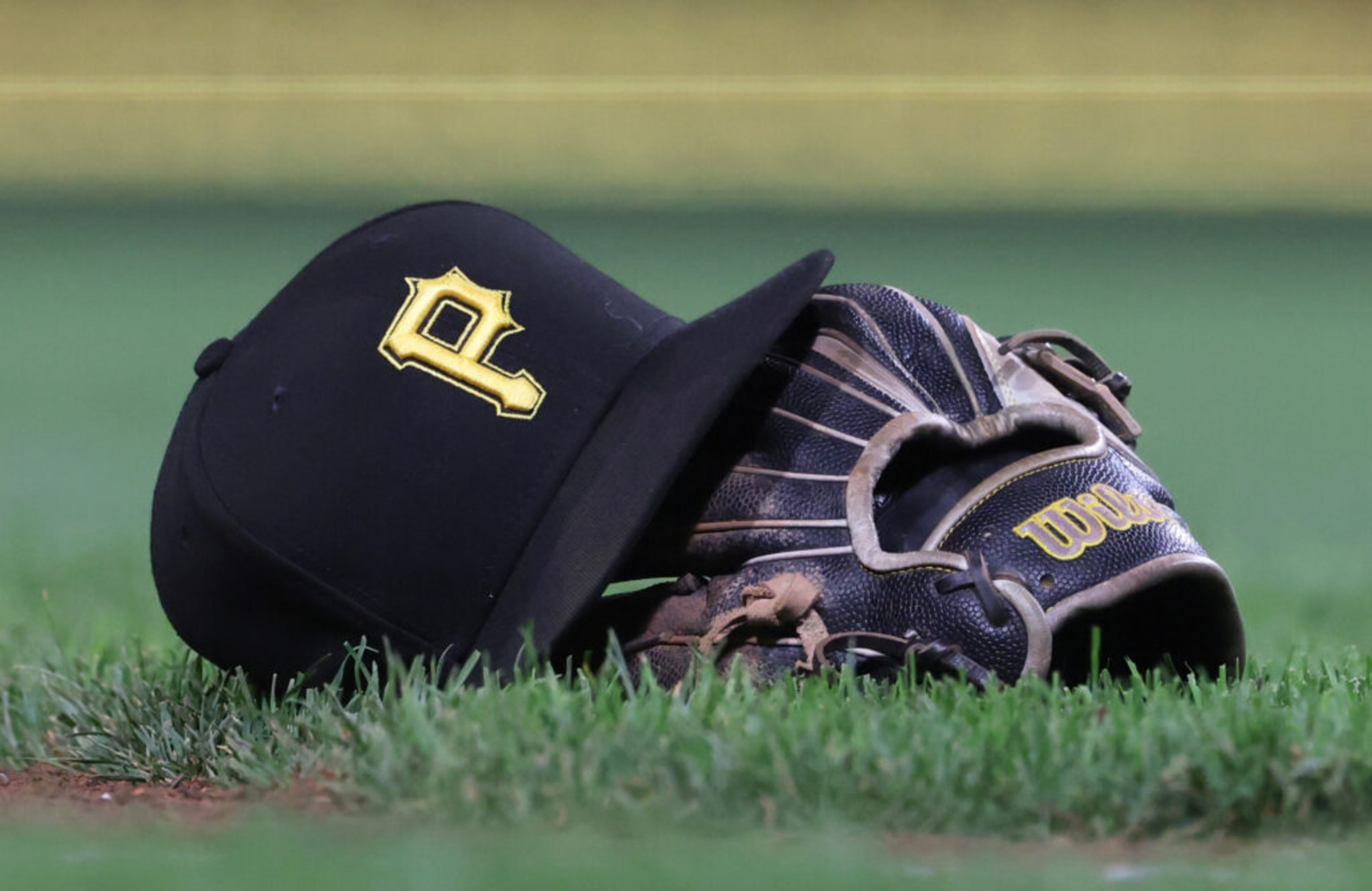 Snowmageddon: Reliving four Pirates games played in snow and cold