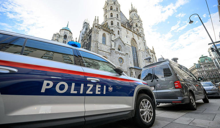 Irish boy interviewed by Austrian police after fatal collision in Alps