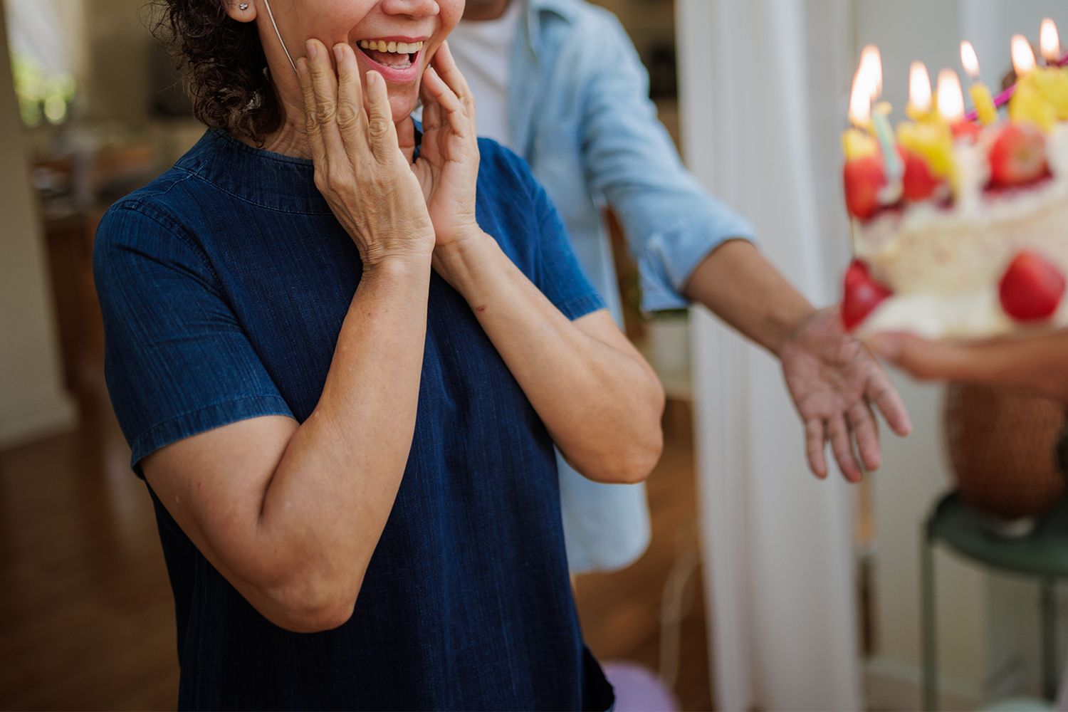 Woman got 60 lottery tickets as a birthday gift from her BFF. When she ...