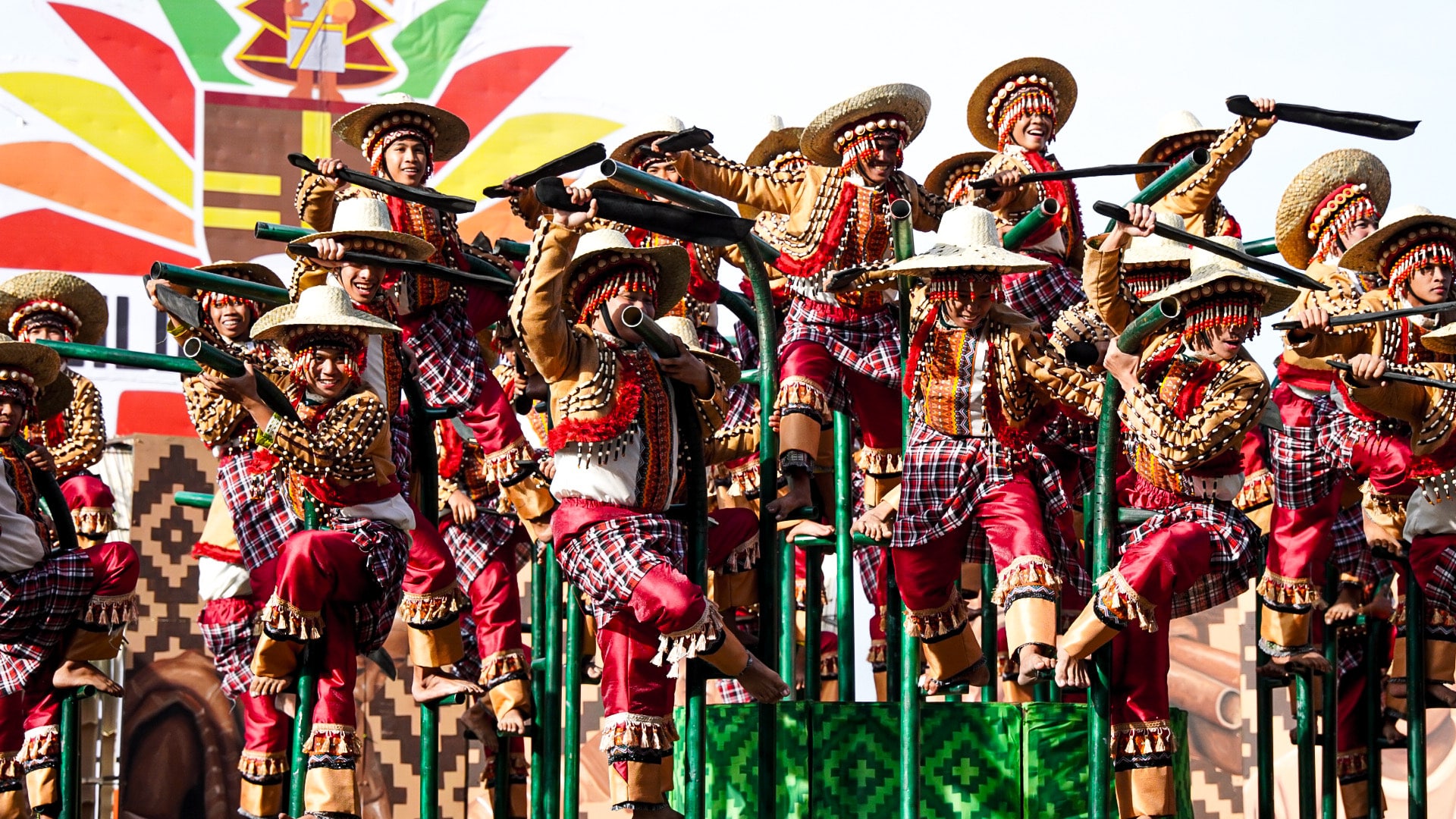 Iloilo wraps up Dinagyang with zero major incidents