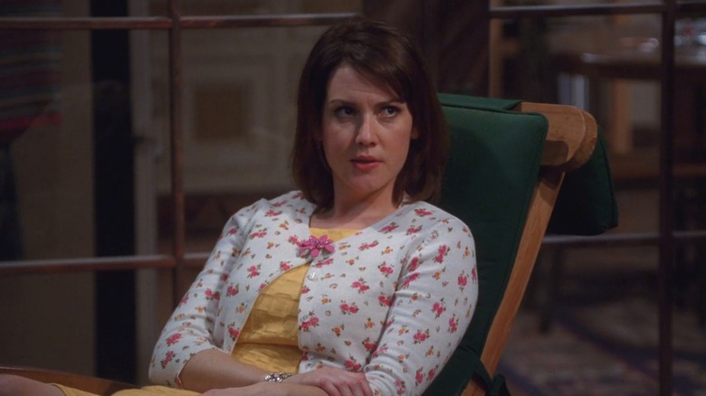 Two and a Half Men: Who Played Rose & Why Did She Leave on Such Bad Terms?