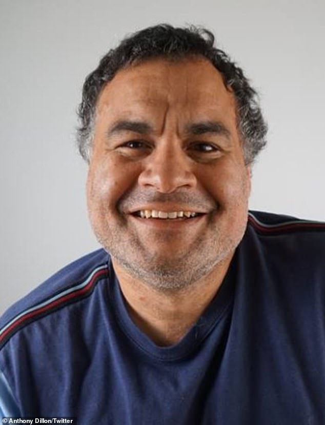 The one word white Australians are told not to use when talking about ...