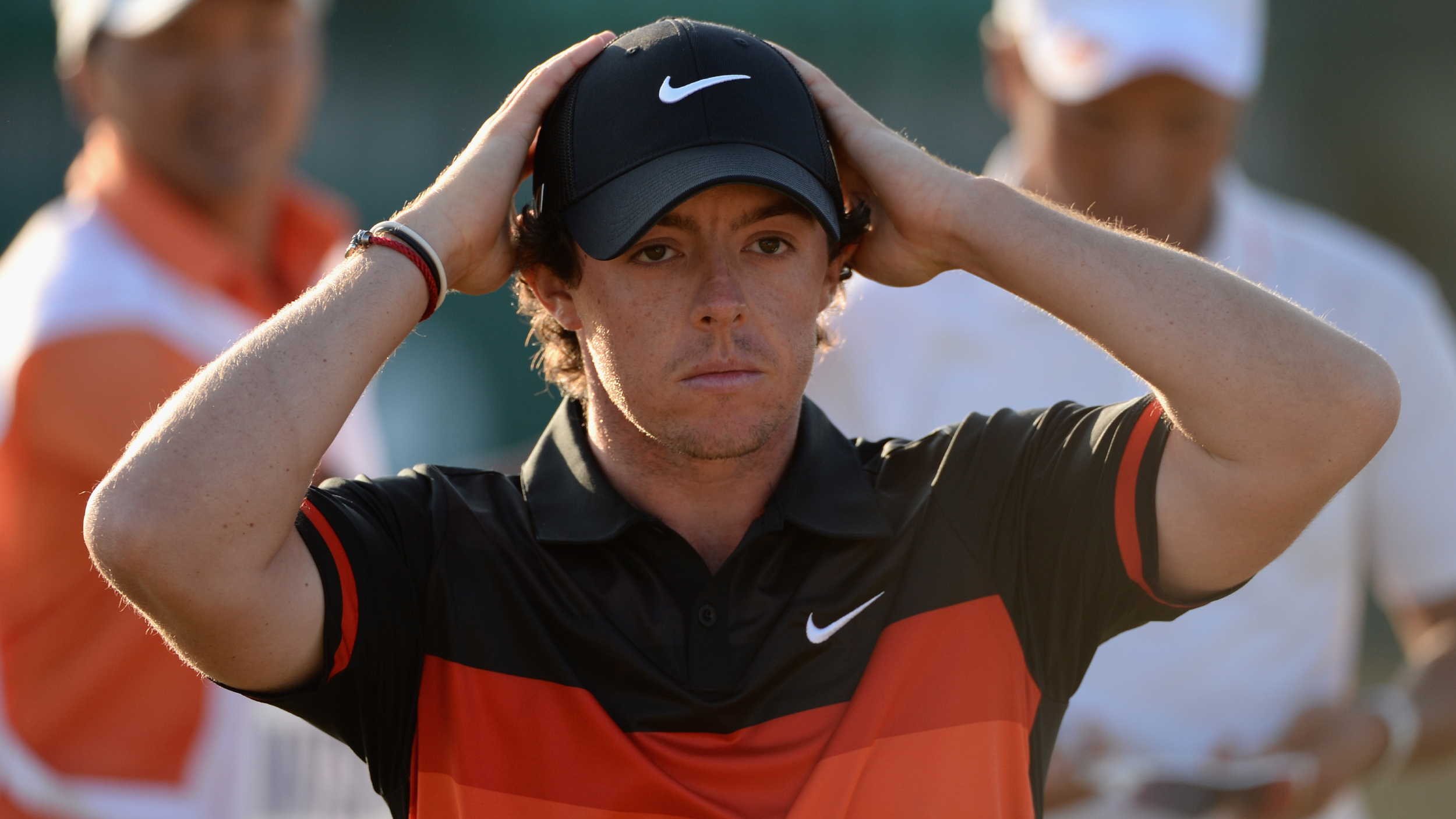 Rory McIlroy calls for historic venue's return to the Open rota