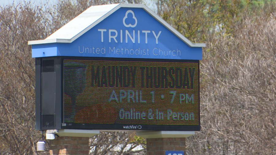 Trinity Child Development Center adding security measures following ...