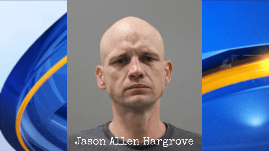 Athens man arrested for kidnapping after victim was able to escape ...