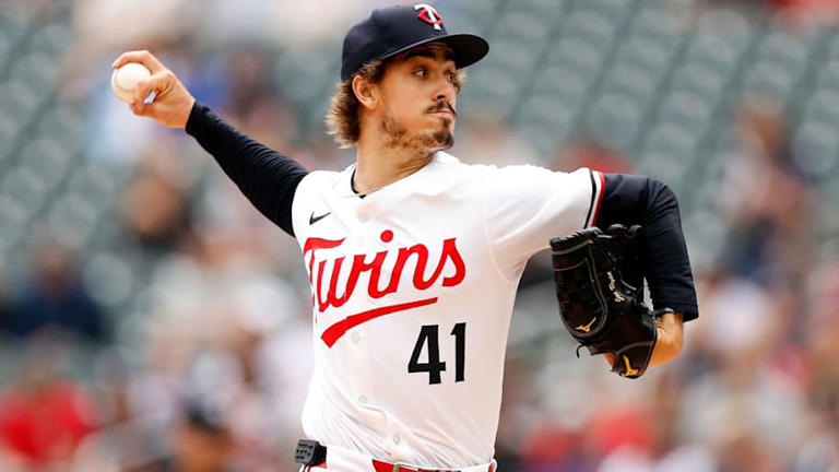 Joe Ryan and more aces who should be trade bait after Nats get haul for ...