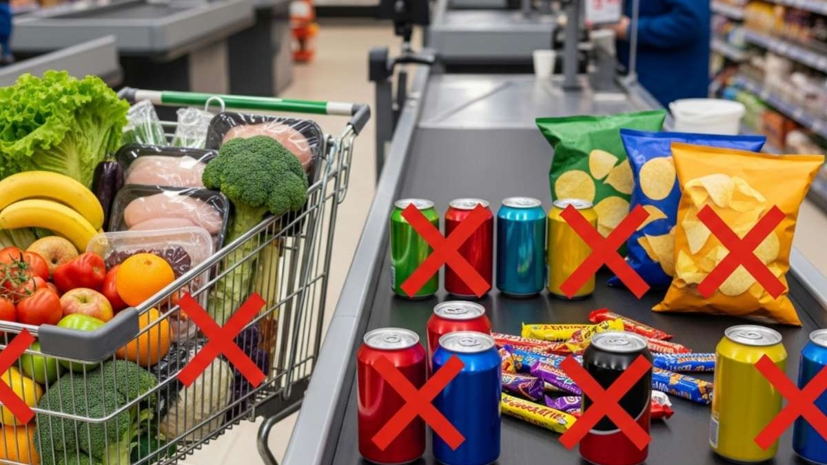 SNAP food restrictions 2026: What you can't buy