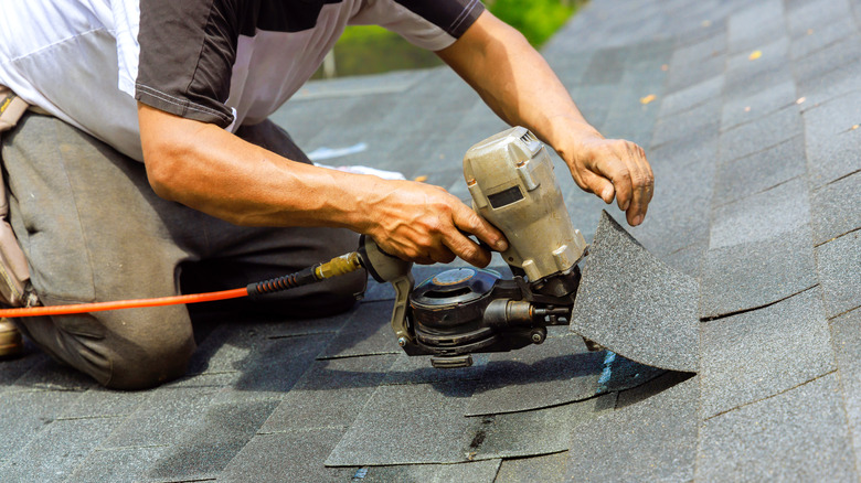The hidden disadvantages to asphalt shingle roofing that you should ...