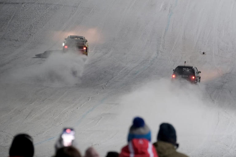 Adrenalin-Kick für Michael Kretschmer: "Die wildesten Sachsen leben im ...