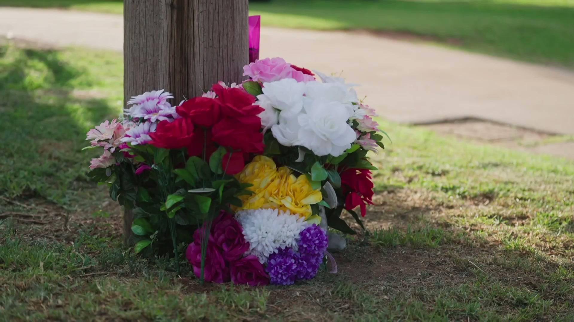 Police confirm possible sighting of Julian Ingram in Mount Hope after ...