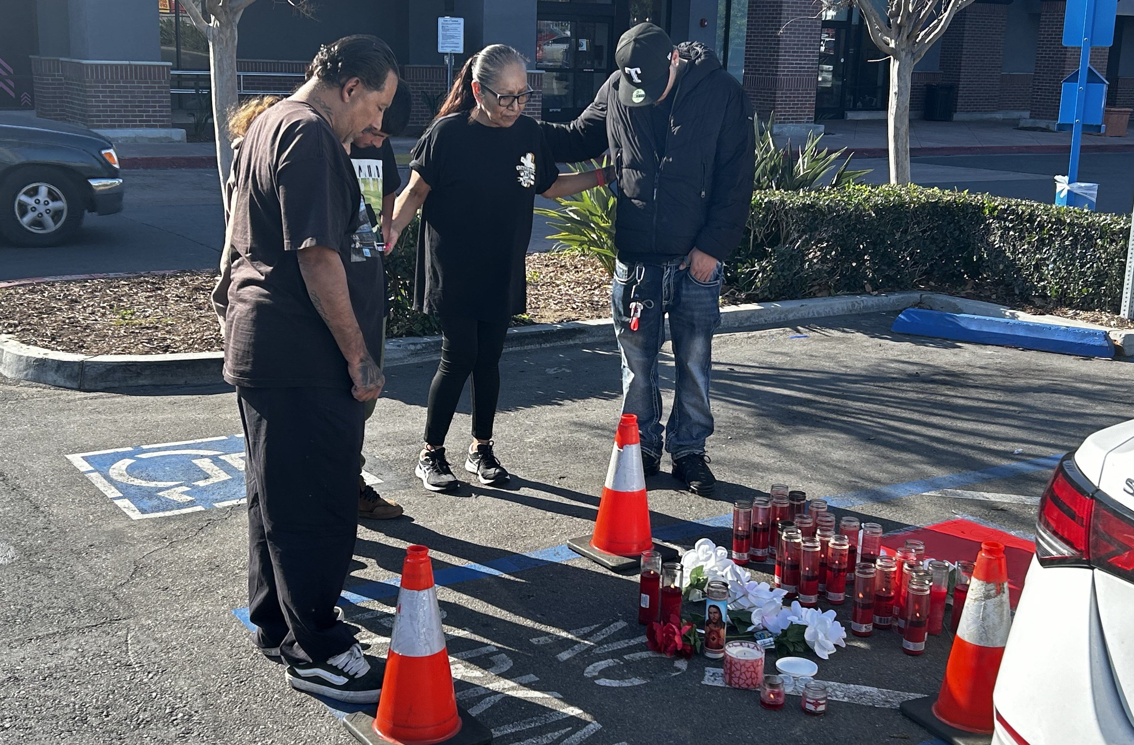 Prayers given for Loma Linda man whose life spiraled before being ...