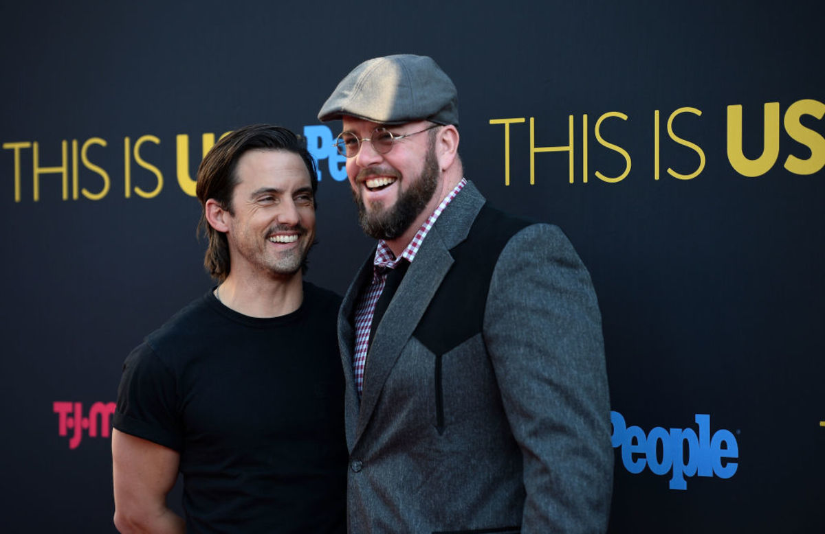 Chris Sullivan from 'This Is Us' joins 'The Rookie: North' as Sergeant Nix