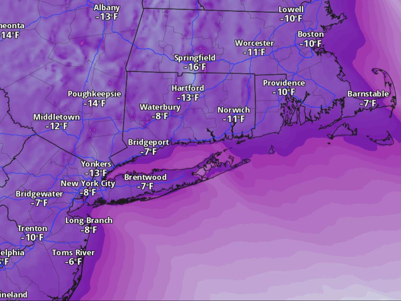 After winter storm in Connecticut, mounds of snow will make it even ...