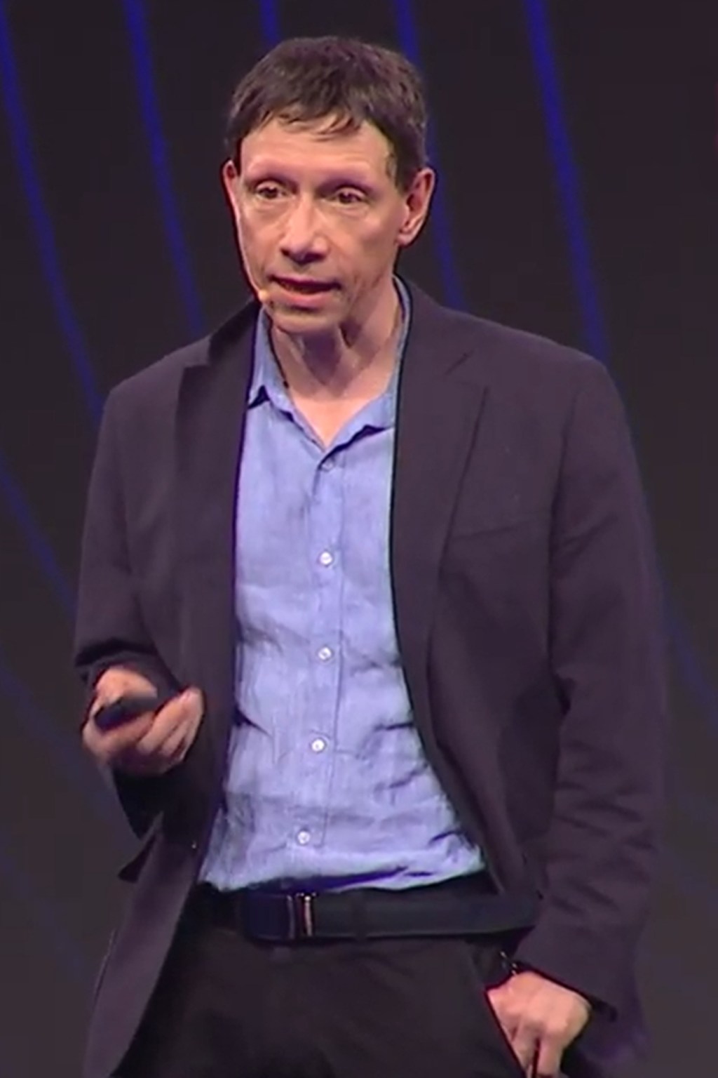 Humans will soon live 150 years, thanks to bio 'clocks': expert